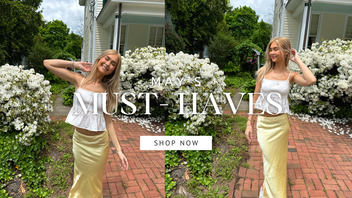 Women’s Trendy Clothing Boutique