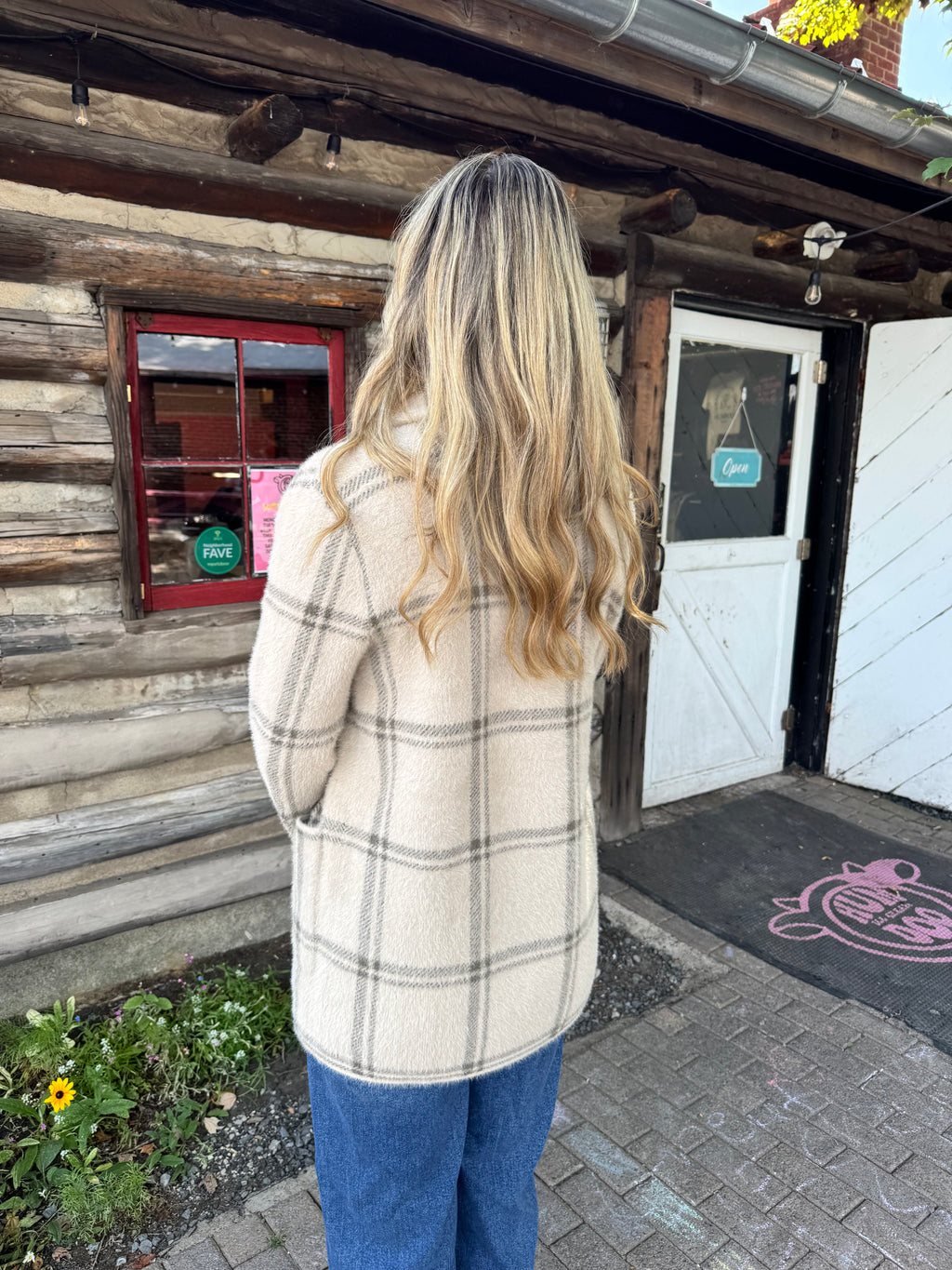 Lennox Jacket – 39 Mine Boutique