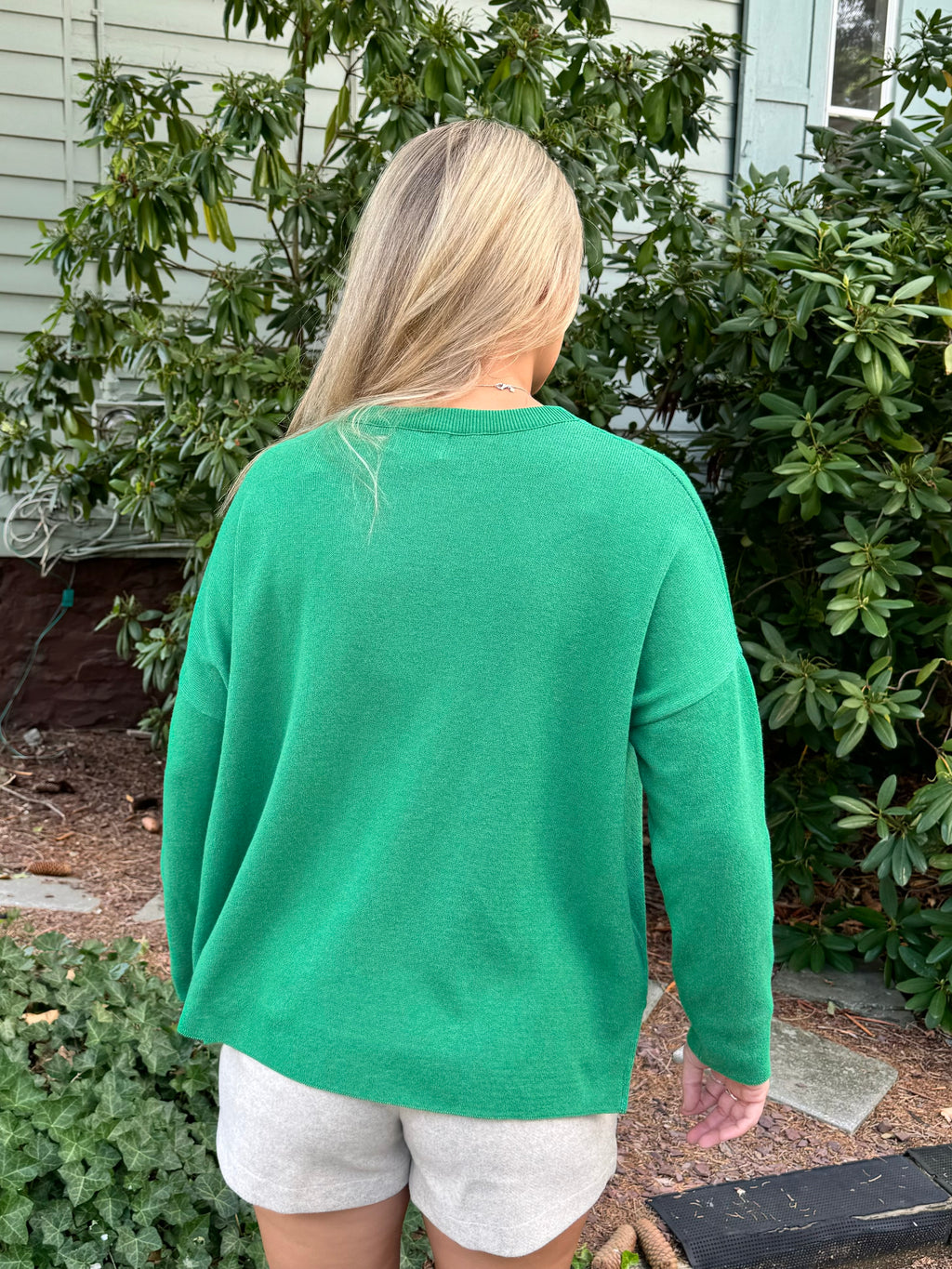 Go Birds Sweater – 39 Mine Boutique