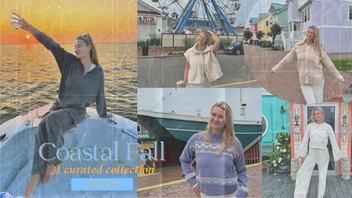 Women’s Trendy Clothing Boutique