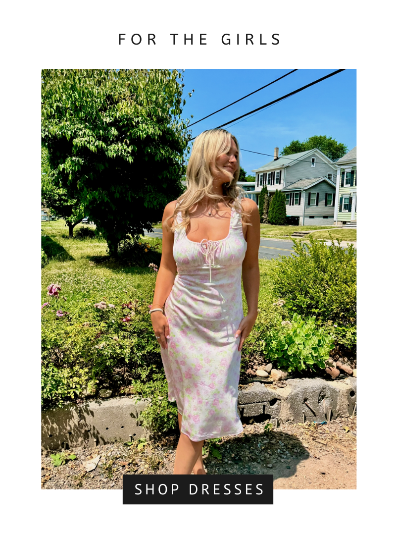 Women’s Trendy Clothing Boutique