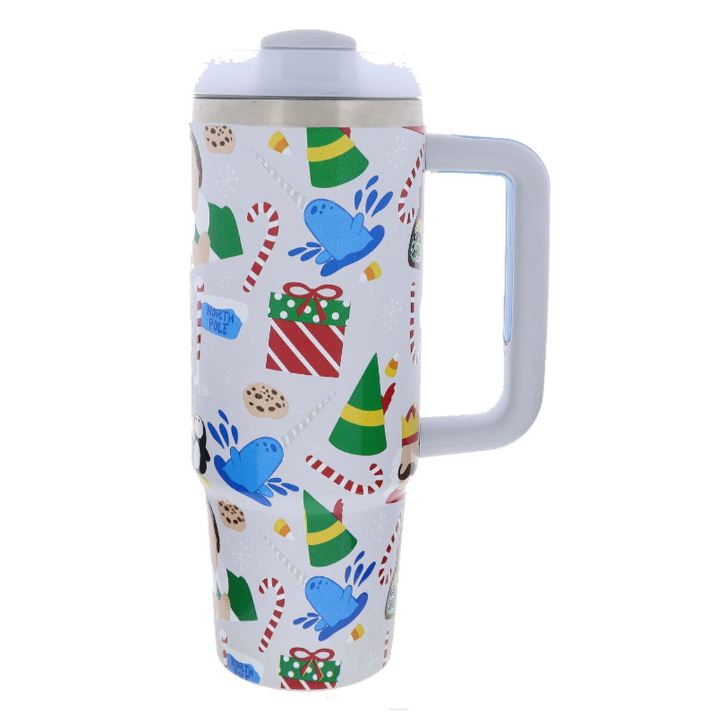 Elf Straw Tumbler – 39 Mine Boutique